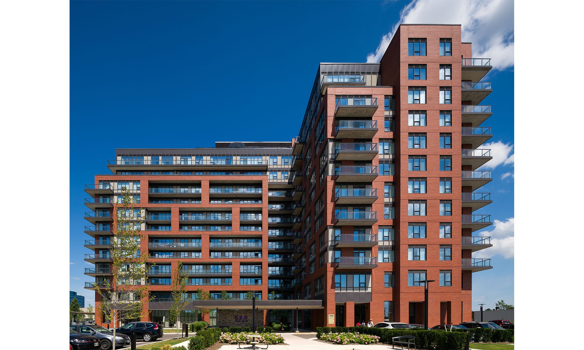 CXT Architects INC. – Toronto, ON