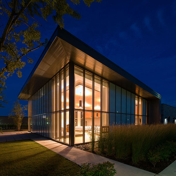 Community Projects – CXT Architects INC.